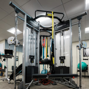 Hooksett Clinic - Granite State Physical Therapy